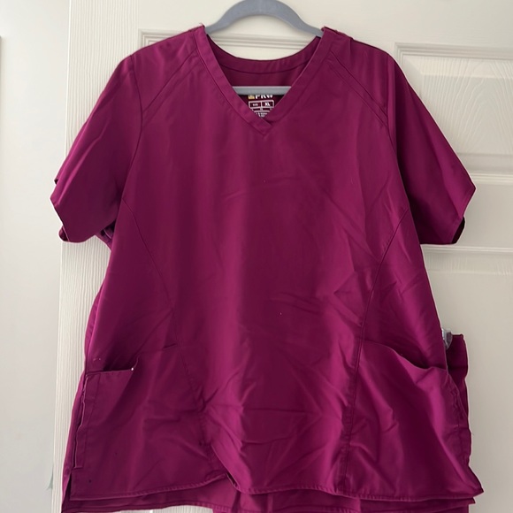 Other | Wonderwink Scrub Set | Poshmark